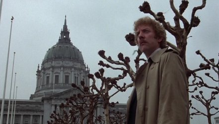 Review: Invasion of the Body Snatchers (1978) – Cinema Sight by Wesley ...