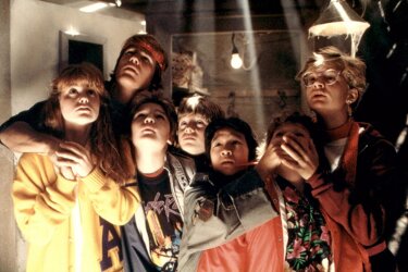 Review: The Goonies (1985) - Cinema Sight by Wesley Lovell