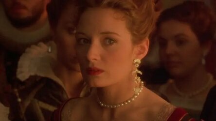 Review: Dangerous Beauty (1998) - Cinema Sight by Wesley Lovell