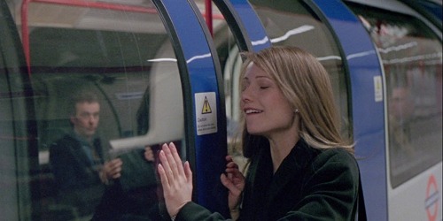 Review: Sliding Doors (1998) - Cinema Sight by Wesley Lovell