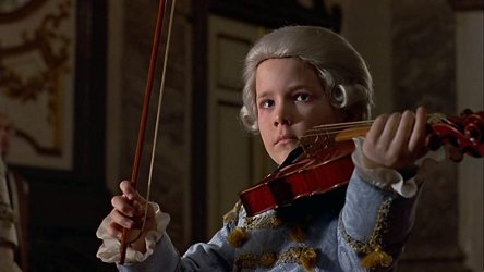 Review: The Red Violin (1999) - Cinema Sight by Wesley Lovell