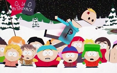 Review: South Park: Bigger, Longer and Uncut (1999) - Cinema Sight by ...