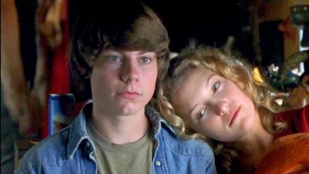 Review: Almost Famous (2000) - Cinema Sight by Wesley Lovell