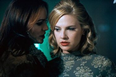 Review: Tick Tock (2000) - Cinema Sight by Wesley Lovell