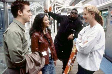 Review: On the Line (2001) – Cinema Sight by Wesley Lovell