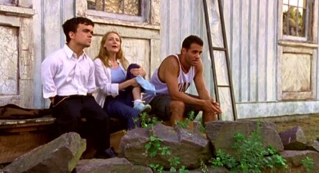 Review: The Station Agent (2003) - Cinema Sight by Wesley Lovell