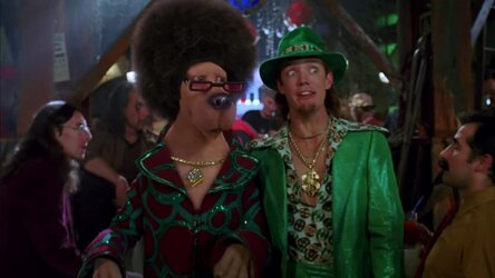 Review: Scooby Doo 2: Monsters Unleashed (2004) – Cinema Sight by ...