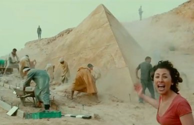 2014 Oscar Season Preview: December – Cinema Sight by Wesley Lovell