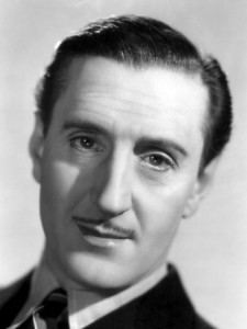 Oscar Profile #68: Basil Rathbone – Cinema Sight by Wesley Lovell