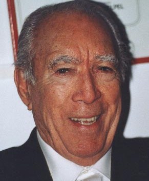 Anthony-Quinn – Cinema Sight by Wesley Lovell