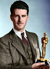 Douglas Shearer – Cinema Sight by Wesley Lovell