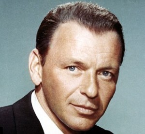 Oscar Profile #267: Frank Sinatra – Cinema Sight by Wesley Lovell