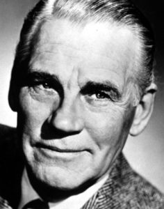 Oscar Profile #298: Walter Huston – Cinema Sight by Wesley Lovell