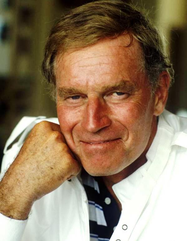 Oscar Profile #370: Charlton Heston – Cinema Sight by Wesley Lovell