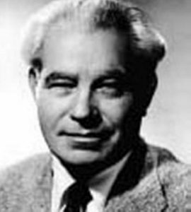 Oscar Profile #413: Nicholas Musuraca – Cinema Sight by Wesley Lovell