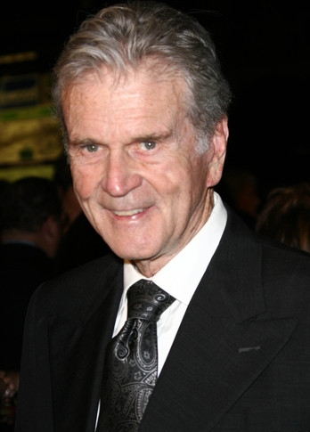 Don Murray – Cinema Sight by Wesley Lovell
