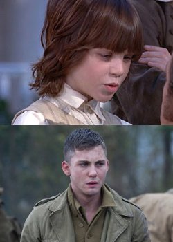 5 Favorites Redux #61: Favorite Young Actors - Cinema Sight by Wesley ...