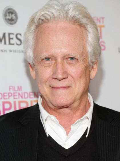 Oscar Profile #532: Bruce Davison - Cinema Sight by Wesley Lovell