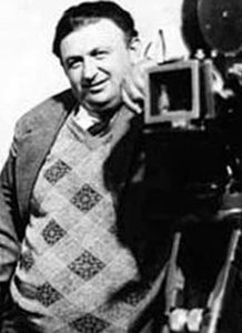 Oscar Profile #570: Karl Freund – Cinema Sight by Wesley Lovell