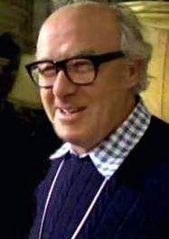 Oscar Profile #586: Geoffrey Unsworth – Cinema Sight by Wesley Lovell