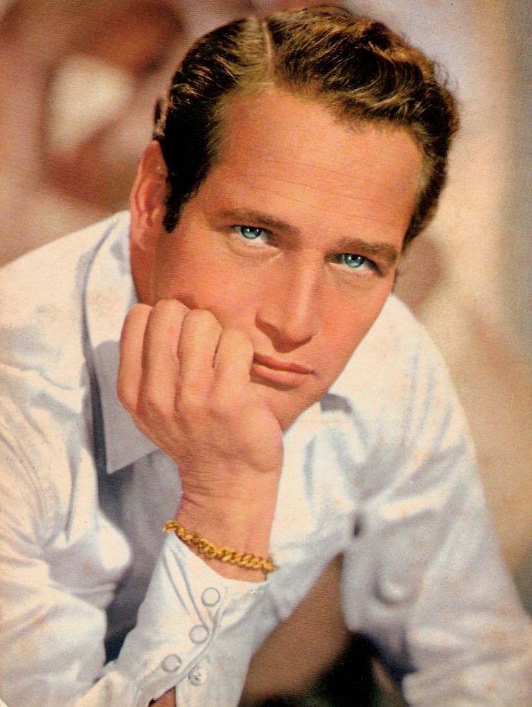 Newman (2) – Cinema Sight by Wesley Lovell