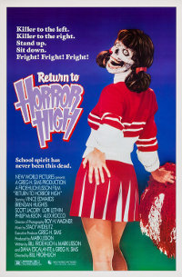 5 Favorites #152: Horror Films That Aren't For Everyone - Cinema Sight ...
