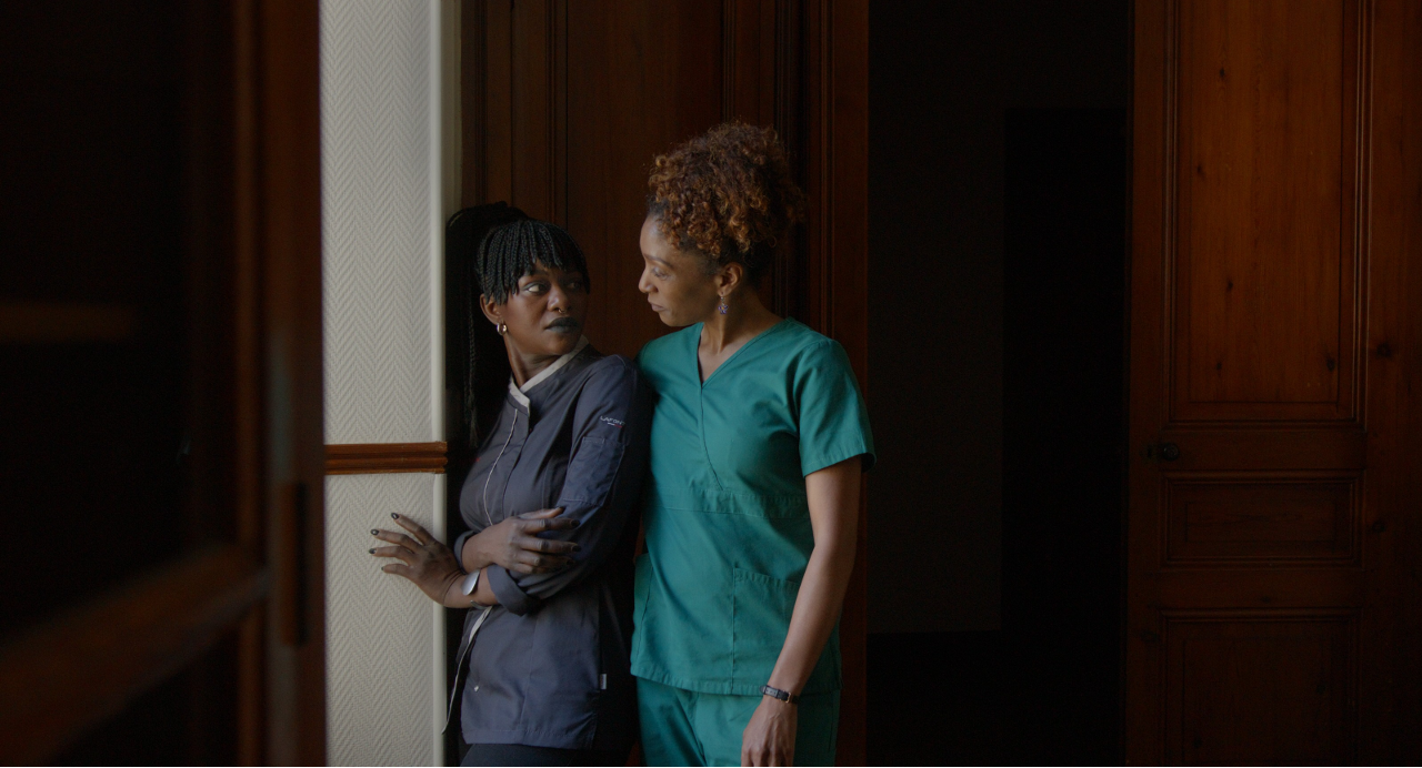 Film Preview: Our Father, the Devil (2023) – Cinema Sight by Wesley Lovell