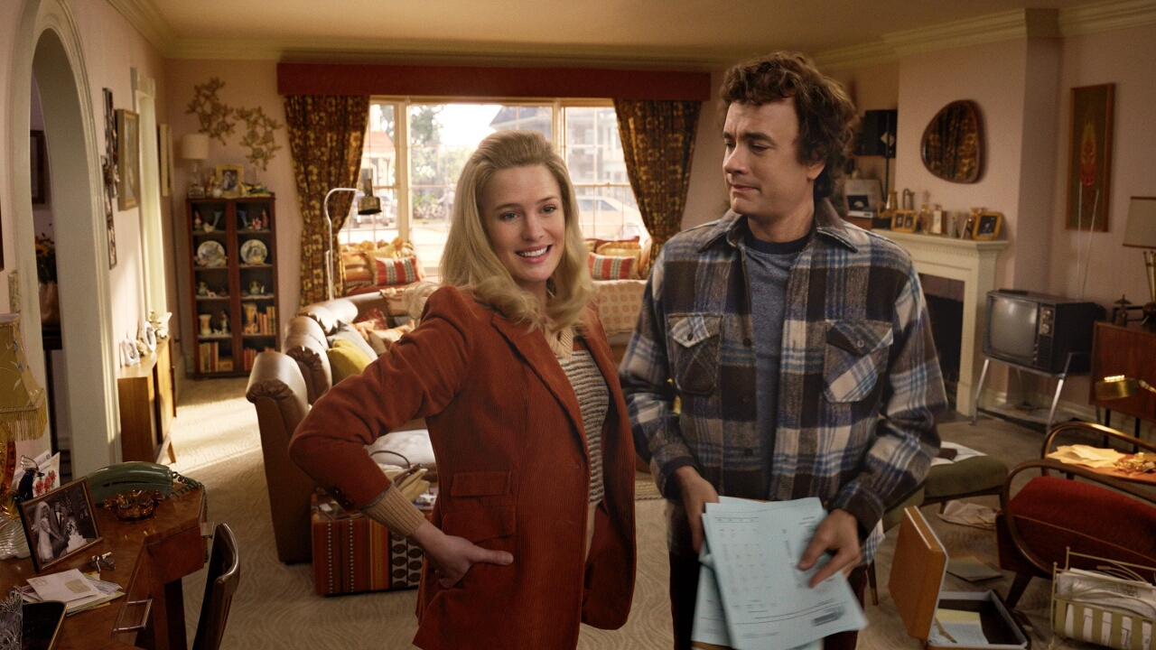 Film Preview: Here (2024) – Cinema Sight by Wesley Lovell