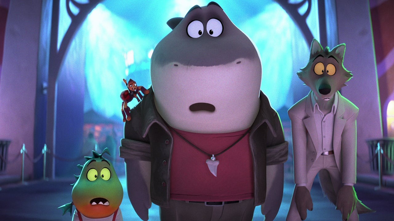 Film Preview: The Bad Guys 2 (2025) – Cinema Sight by Wesley Lovell