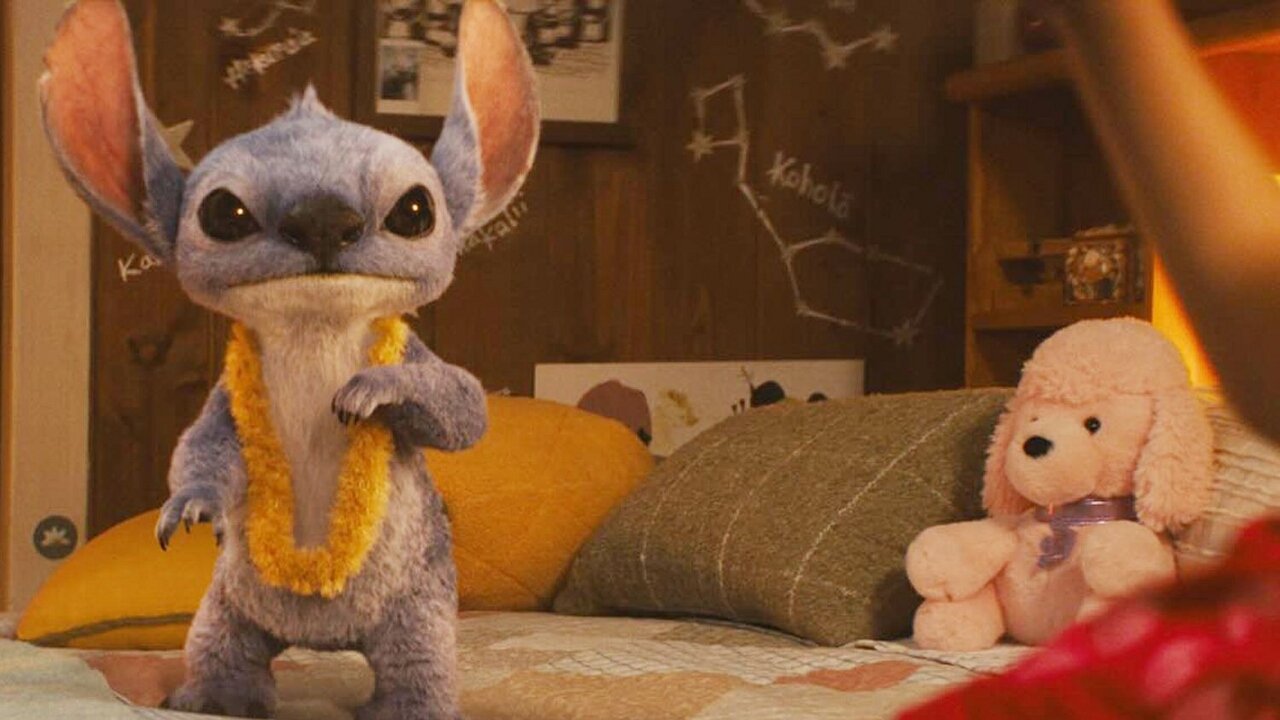 Updated Preview: Lilo & Stitch (2025) – Cinema Sight by Wesley Lovell