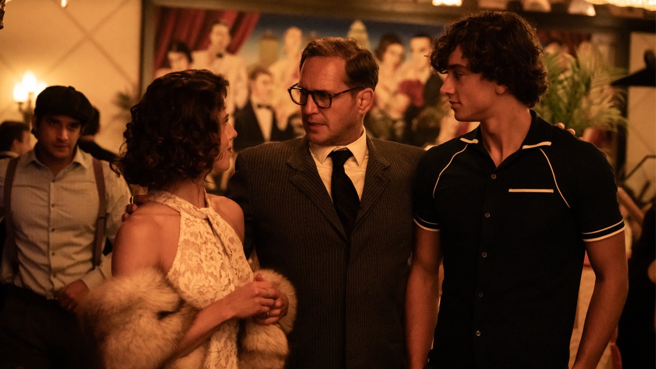 Film Preview: Queen of the Ring (2025) – Cinema Sight by Wesley Lovell