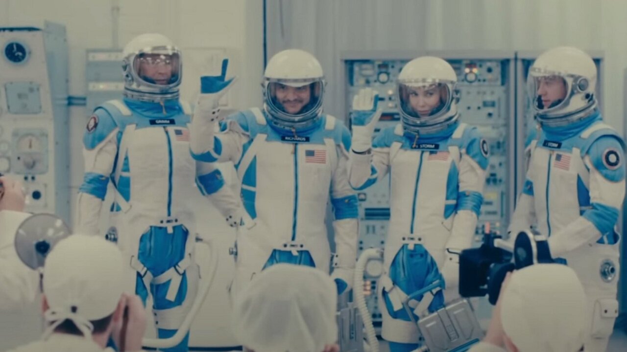 Updated Preview: The Fantastic Four: First Steps (2025) – Cinema Sight ...