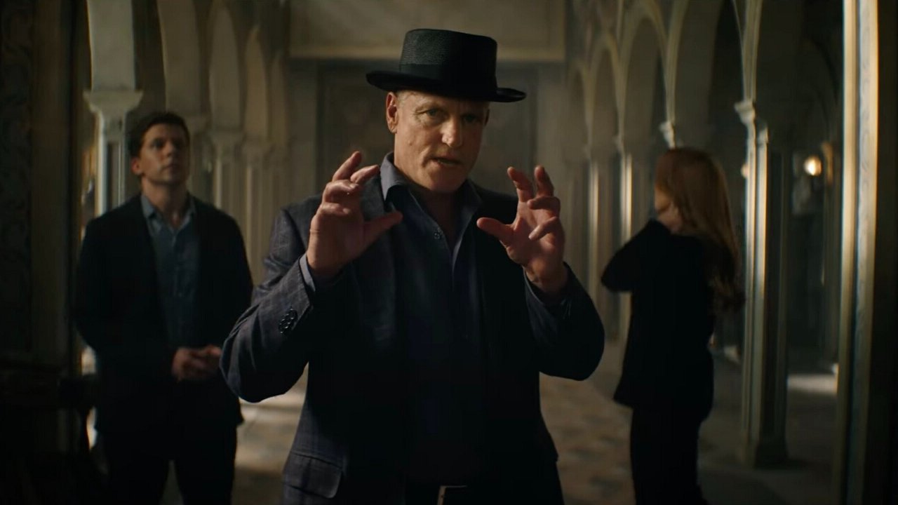 Film Preview: Now You See Me: Now You Don’t (2025) – Cinema Sight by ...