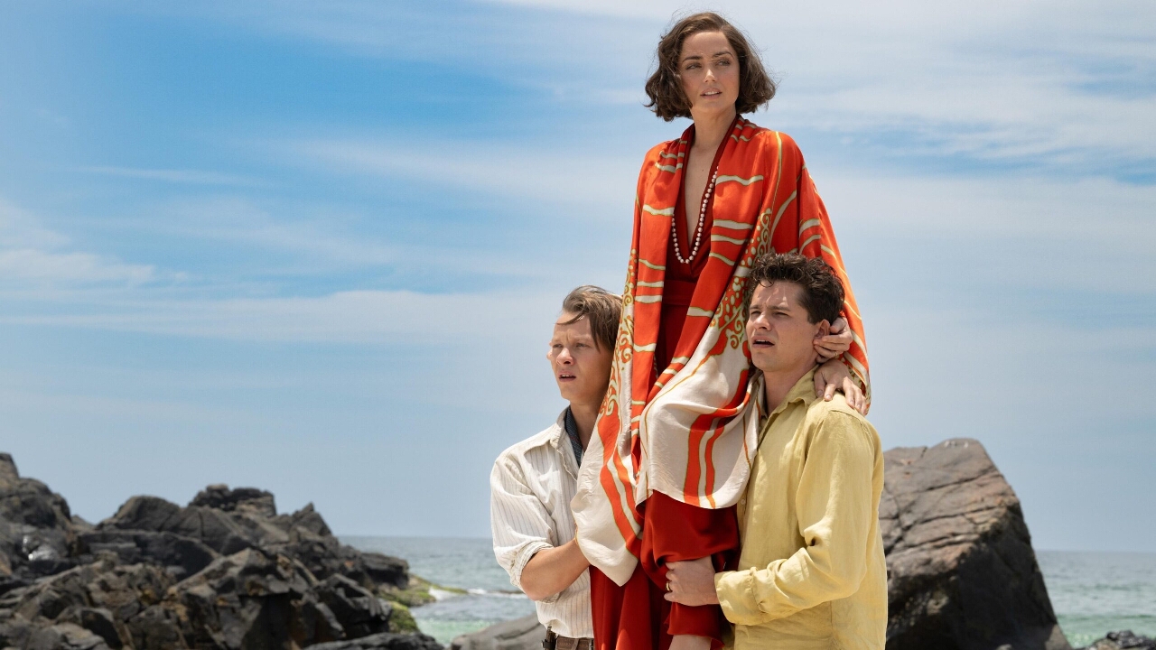 Film Preview: Eden (2025) – Cinema Sight by Wesley Lovell