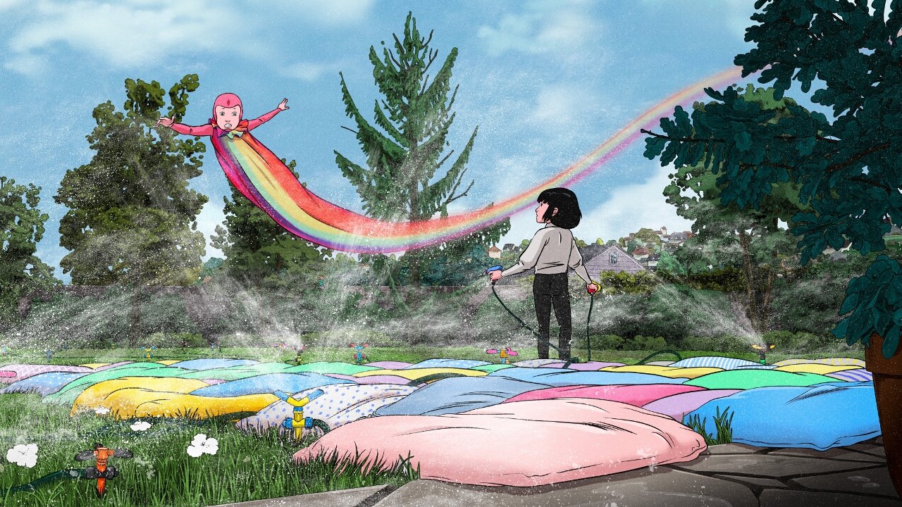 Film Preview: Arco (2025) – Cinema Sight by Wesley Lovell